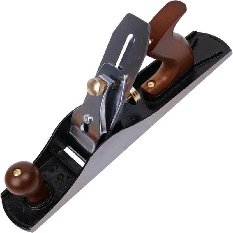 Jual New Wood Hand Planer Set Hand Tool Block Plane for Trimming ...