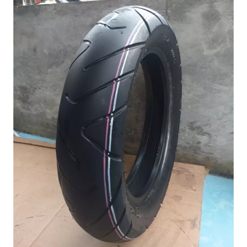 Jual Ban motor matic Scoopy New MERK IRC Ukuran 110/90 - ring 12 Tubeless. | Shopee Indonesia