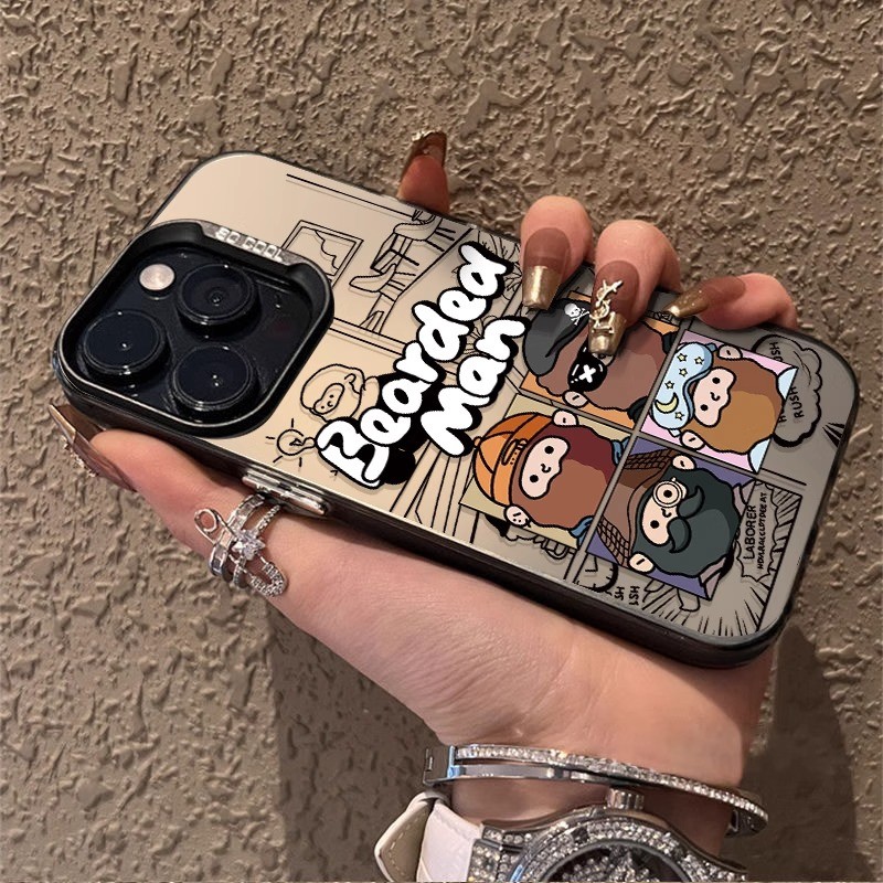 Jual PREMIUM MATTE HARD CASING HP IPHONE TOUCH CASE Kompatibel untuk ...