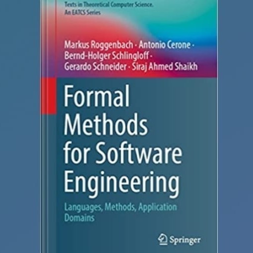 Jual Buku Formal Methods for Software Engineering | Shopee Indonesia