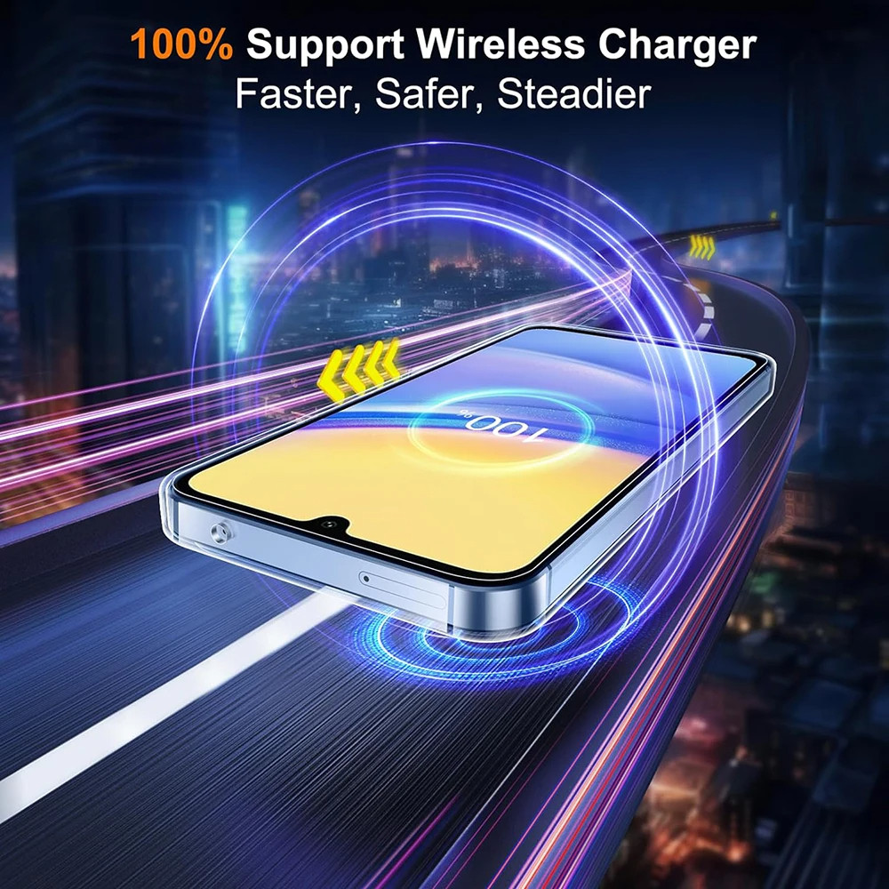 Jual [ Case Samsung A36 / A56 / A05 / A05S / A06 / A14 / A15 / A16 / A24 / A25 / A34 / A35 / A52 ...