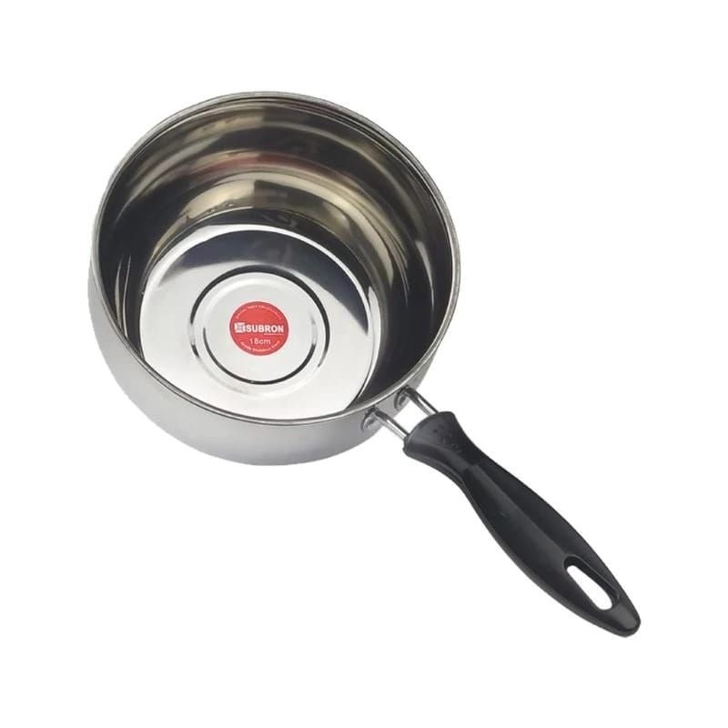 Jual PANCI SUSU MURAH STAINLEES PANCI REBUS MIE Fitri Panci Susu ...