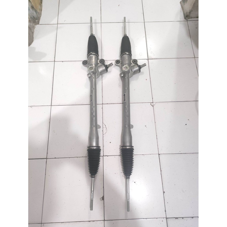 Jual Rack Steering Komplit Rak Bak Stir AVANZA XENIA 2021 UP Original ...