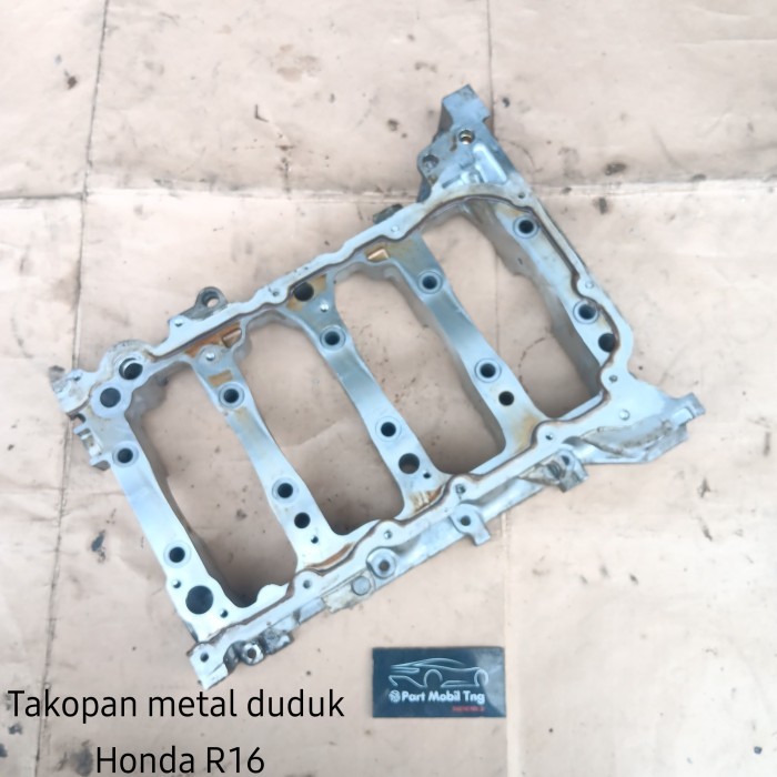 Jual Cup Takopan Metal Duduk Honda Civic Fb 18 1800cc R18 | Shopee Indonesia