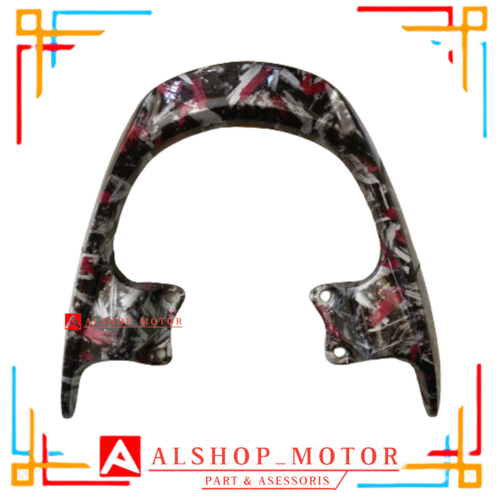 Jual behel mio amore carbon begel mio amore carbon behel mio amore ...