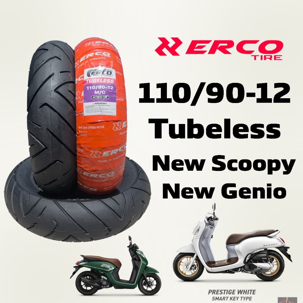 Jual Ban Belakang Scoopy Harga Terlengkap & Harga Terbaru Juni 2026 ...
