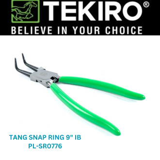 Jual TEKIRO TANG SNAP RING 9 INCH IB PL-SR0776 / TANG SNAPRING | Shopee ...