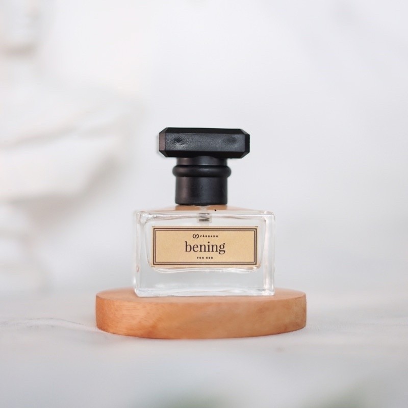 Jual Farbash Parfum Bening - Parfum Wanita 25 ML | Shopee Indonesia