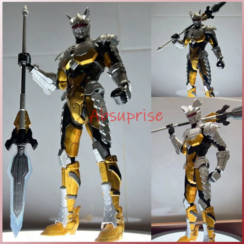 Jual Action Figure SHF Ultramen Darklops Ultra Zero Ultraman Suit ...