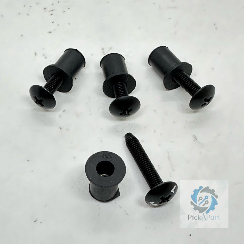 Jual BAUT VISOR MUR PISOR DEPAN WINGSIL ORIGINAL SEMUA JENIS MOTOR ...