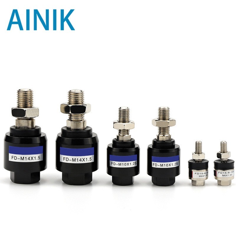 Jual Floating joints for pneumatic cylinder/cylinder parts accessories ...