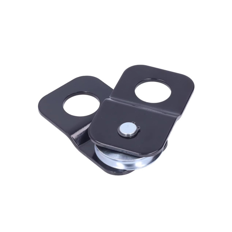 Jual Snatch Block 4 Ton 8800 LB Heavy Duty Universal Winch Towing ...