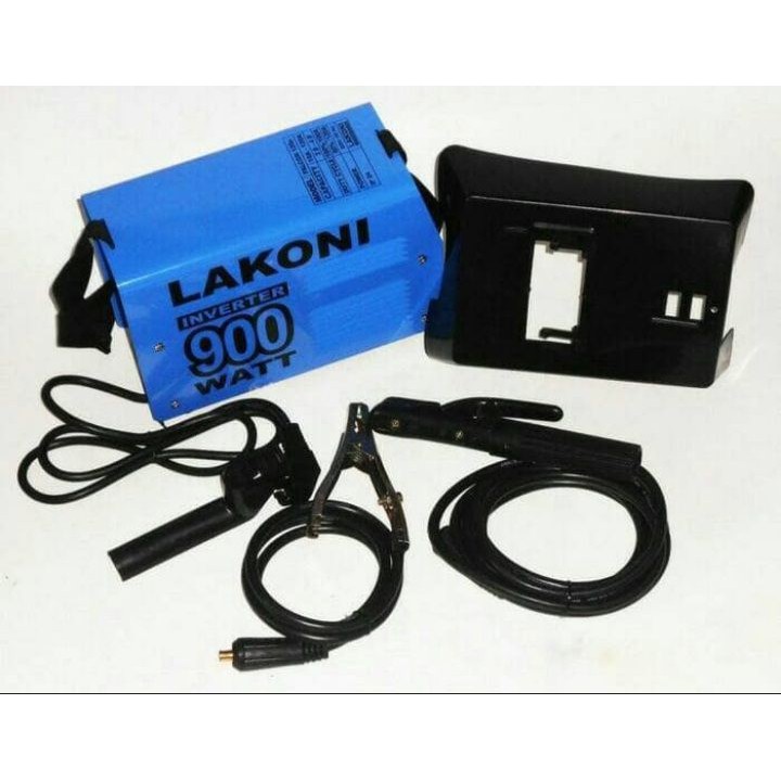 Jual Mesin Las LAKONI Falcon 120e | 900Watt | Shopee Indonesia