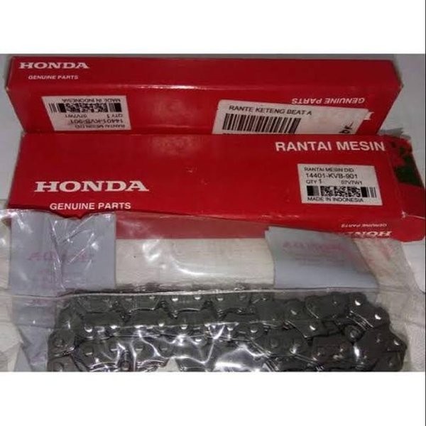 Jual KVB RANTAI KETENG KAMPRAT MESIN KIT RANTE PAKET MOTOR VARIO 110 ...