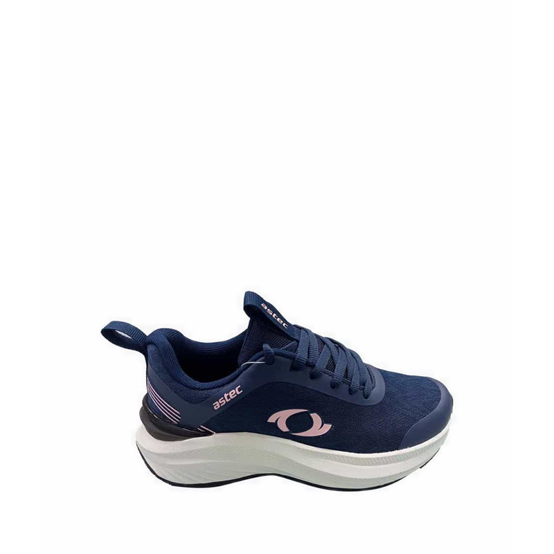 Jual Astec Lazer Women's Running Shoes - Navy | Shopee Indonesia