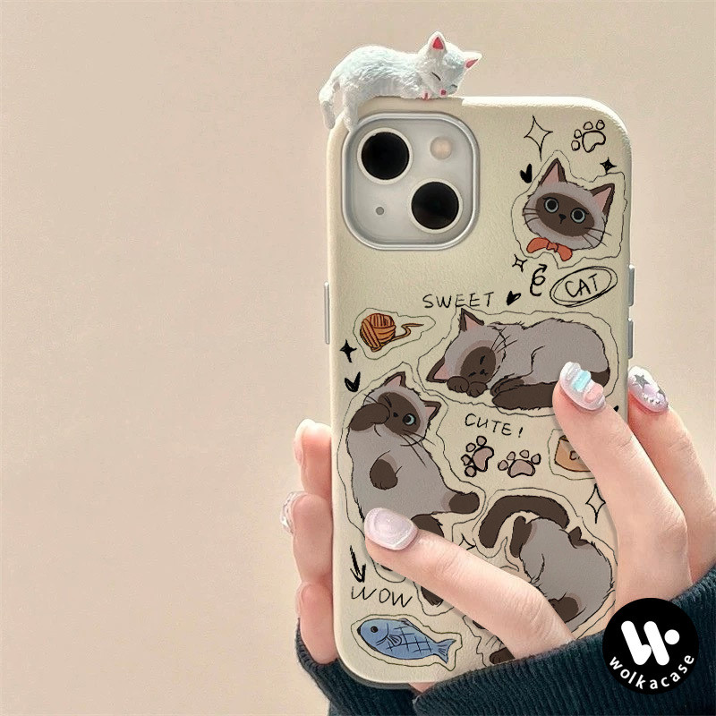 Jual Case HP Redmi Note 13 12 11 10 14 9 8 11s 10s Pro Redmi 13C 14C 13 ...