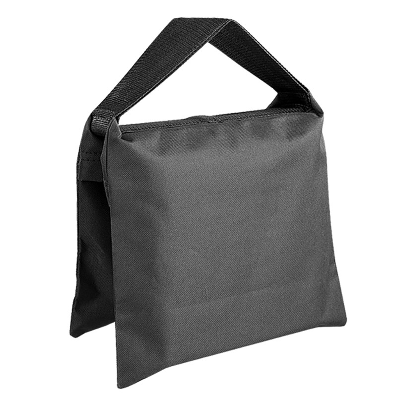 Jual Heavy Duty Sandbag Backdrop Photography Weights Saddlebag Sand Bag ...