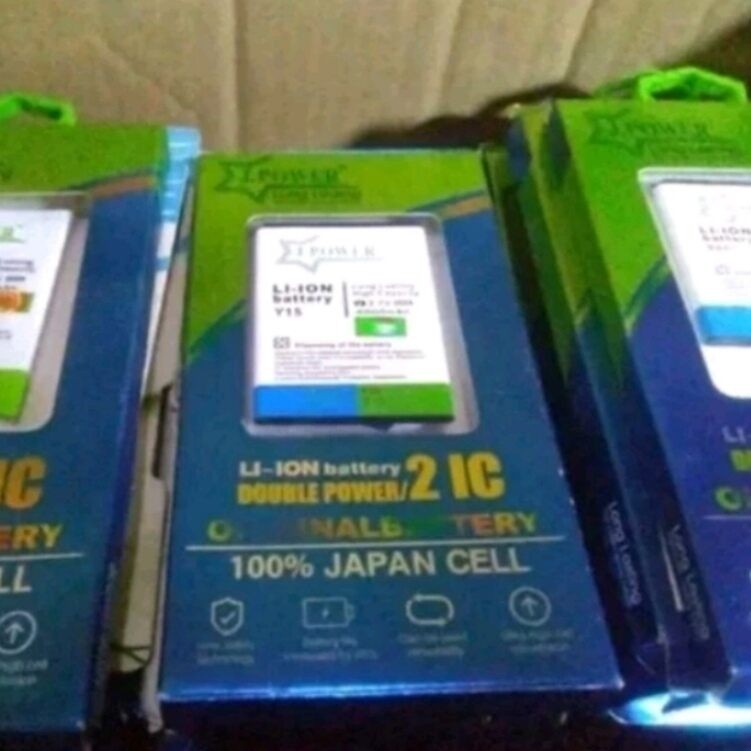 Jual Baterai Batre Battery Xiaomi Mi Mix 2 BM3B Double Power 5000mAh 2 IC Protector Batere ...