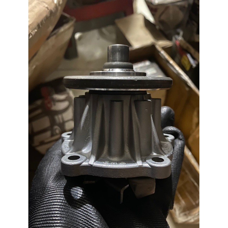 Jual WATER PUMP / POMPA AIR TOYOTA CROWN MS85 GMB JAPAN | Shopee Indonesia