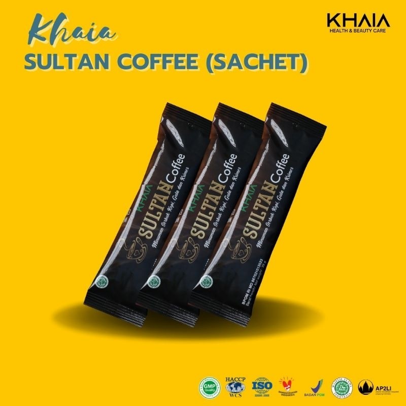Jual SULTAN COFFEE/harga 1SACHET/kopi stamina/kopi enak/kopi viral ...