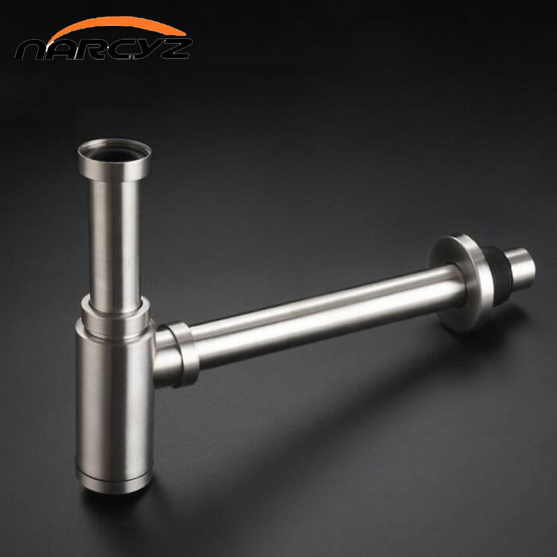 Jual Bottle Trap Basin sink pipe basin drainage deodorant Pop Up Drain ...