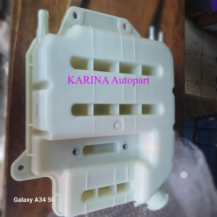 Jual TABUNG TAMPUNGAN AIR RADIATOR CANTER EURO 4 Origanal Mitsubishi ...