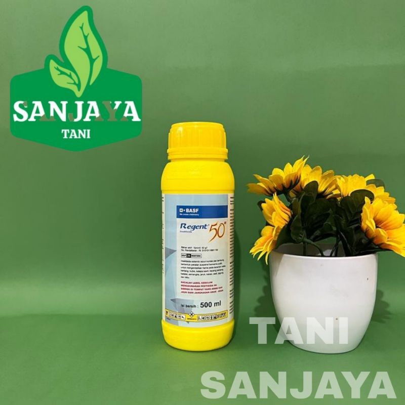 Jual FN85Y Regent 50SC 500 ml Insektisida | Shopee Indonesia