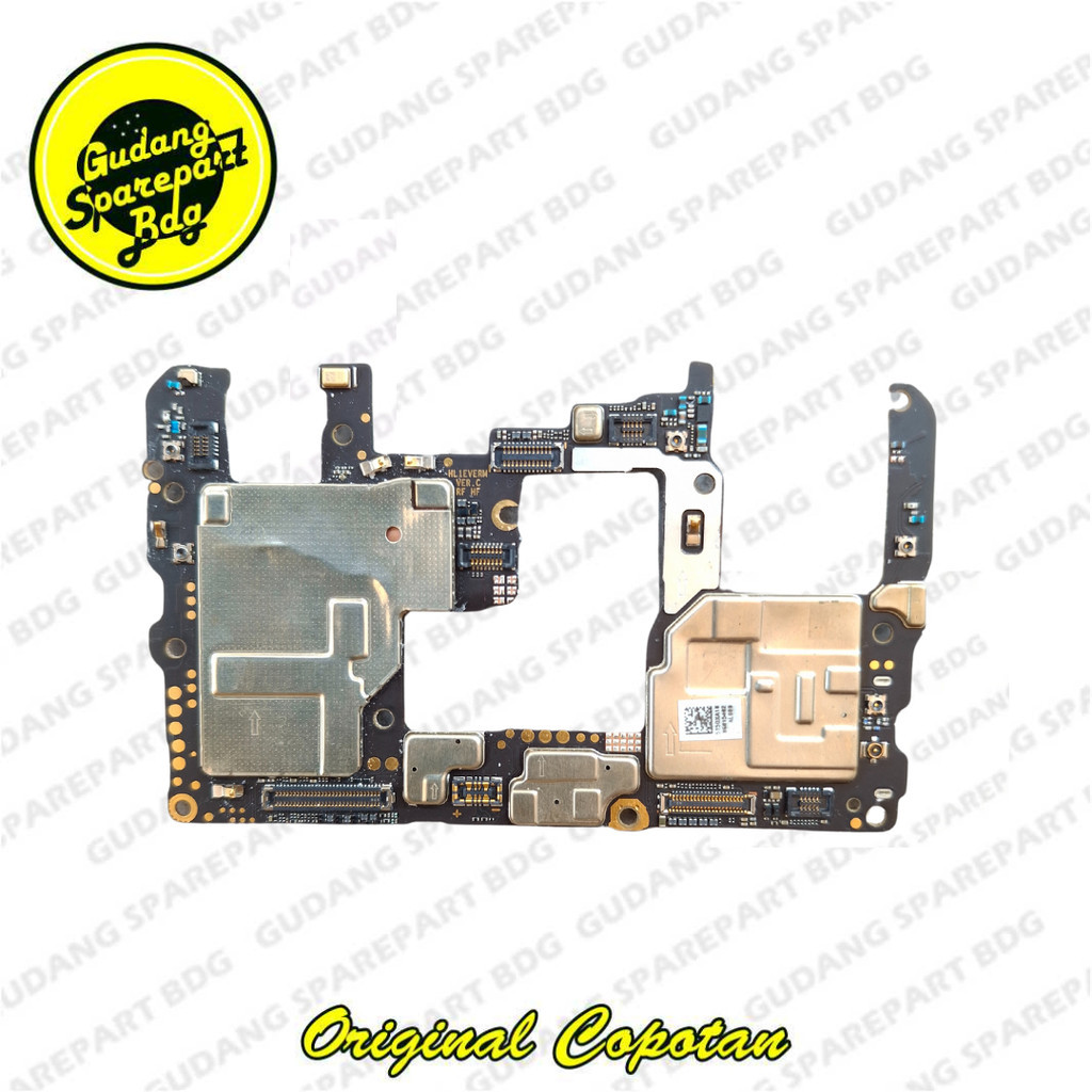 Jual Mesin Huawei Mate 20X EVR-ALOO Mesin Gembling | Shopee Indonesia