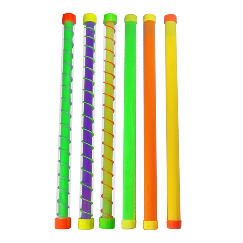Jual Groan Tube Noise Funny Sound Tube Toys Sound Tube Fun Noise Stick ...