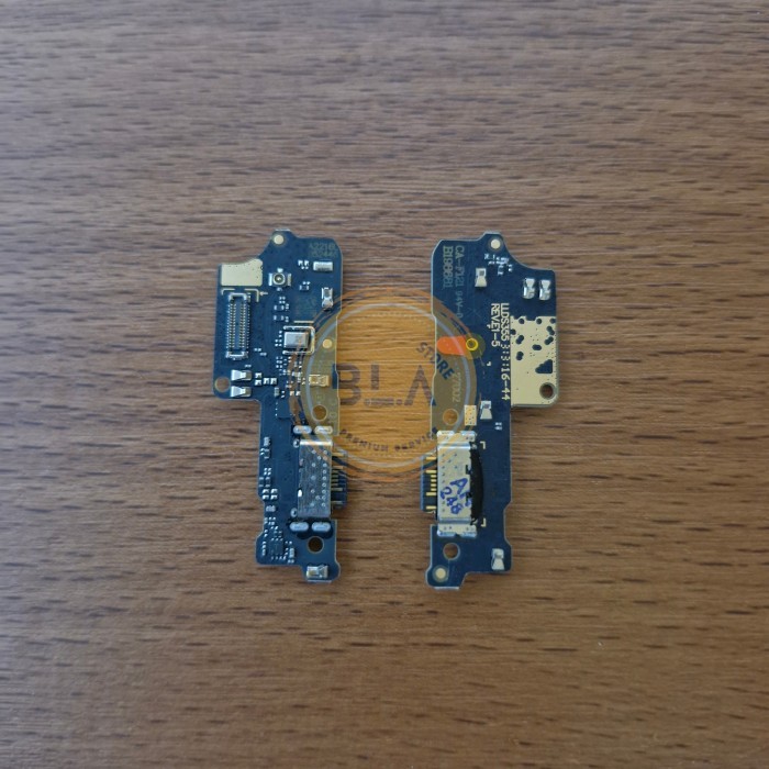 Jual ORIGINAL Flexible Charger / Pcb Papan Cas Konektor For Xiaomi ...