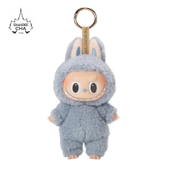 Jual SPECIAL LABUBU MACARON POPMART / LABUBU BONEKA THAILAND KODE 1070 ...