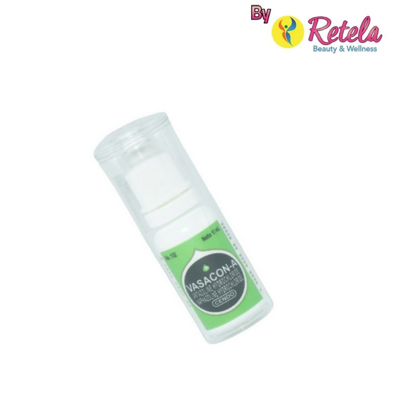 Jual CENDO VASACON-A EYE DROPS 15ML | Shopee Indonesia