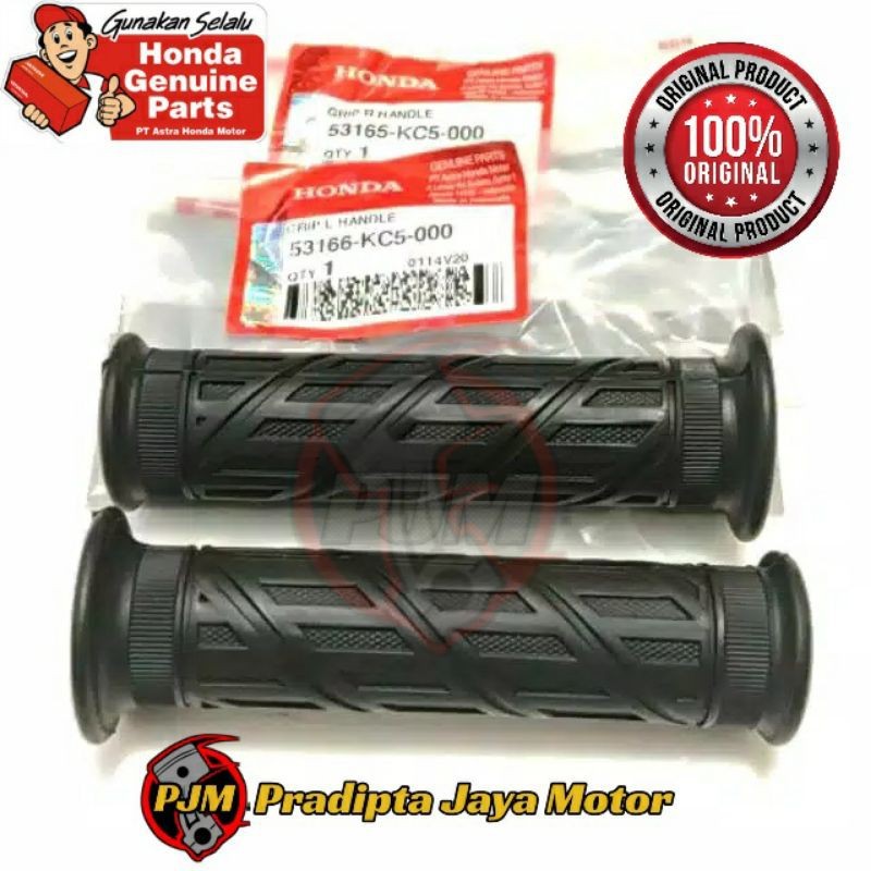 Jual Handgrip Hand Grip Win, GL Pro, Max ( KC5 ) | Shopee Indonesia