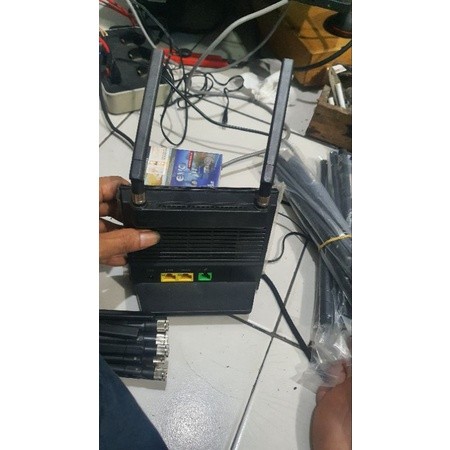 Jual Antena penguat sinyal Modem Bolt BL 100 ( isi 1 pasang ) | Shopee ...