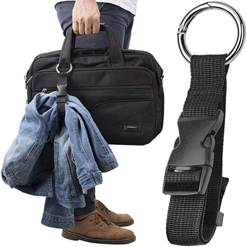 Jual Belt Koper Pengikat Luggage Strap Travel Bags Belt Sabuk Pengikat ...
