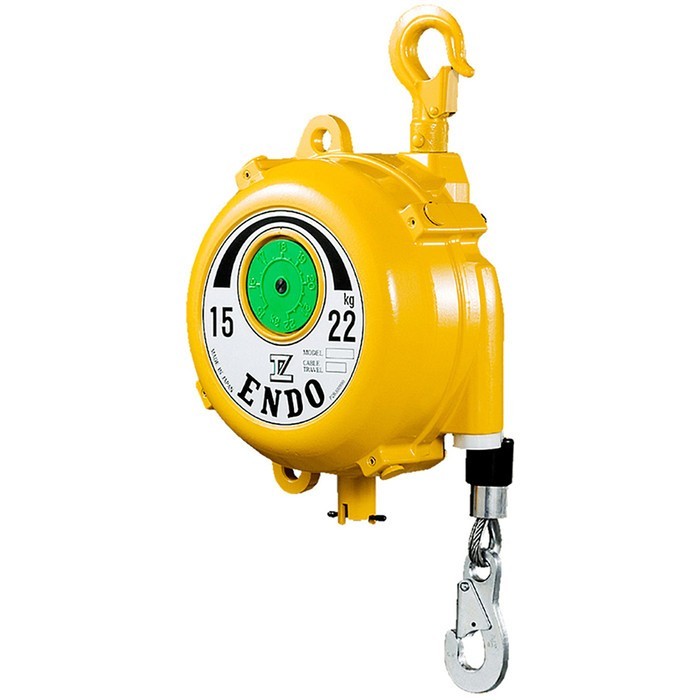 Jual ENDO KOGYO Spring Balancer Kapasitas 15 - 22 Kg EWF-22 EWF22 ...
