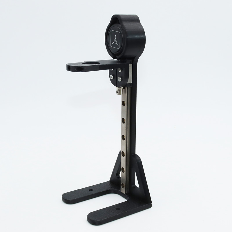 Jual Brass Heat Set Insert Nut Tool Digital Soldering Iron Hot Melt ...