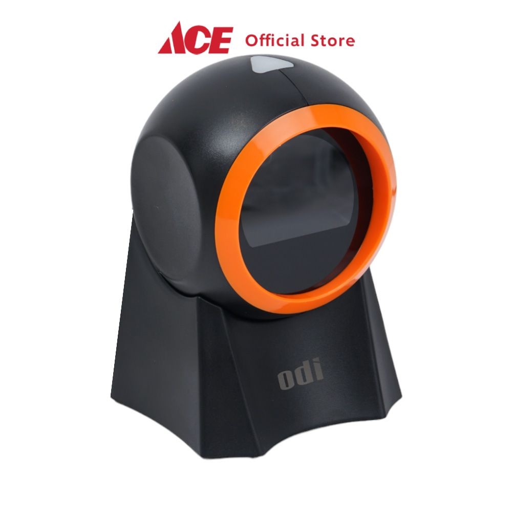 Jual Ace Odi Wired Laser Barcode Scanner Gt8800F Alat Pemindai Barcode ...