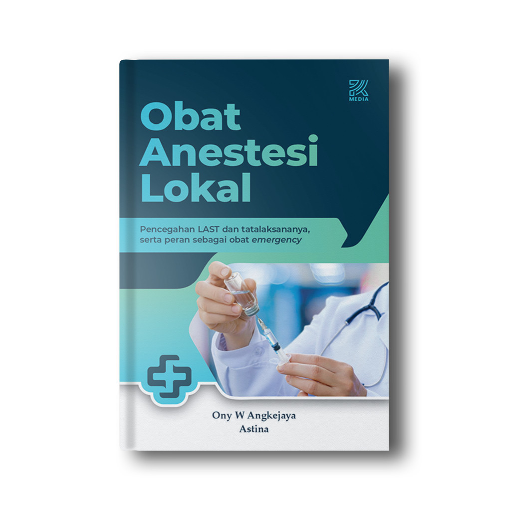 Jual Obat Anestesi Lokal : Pencegahan LAST dan tatalaksananya, serta ...