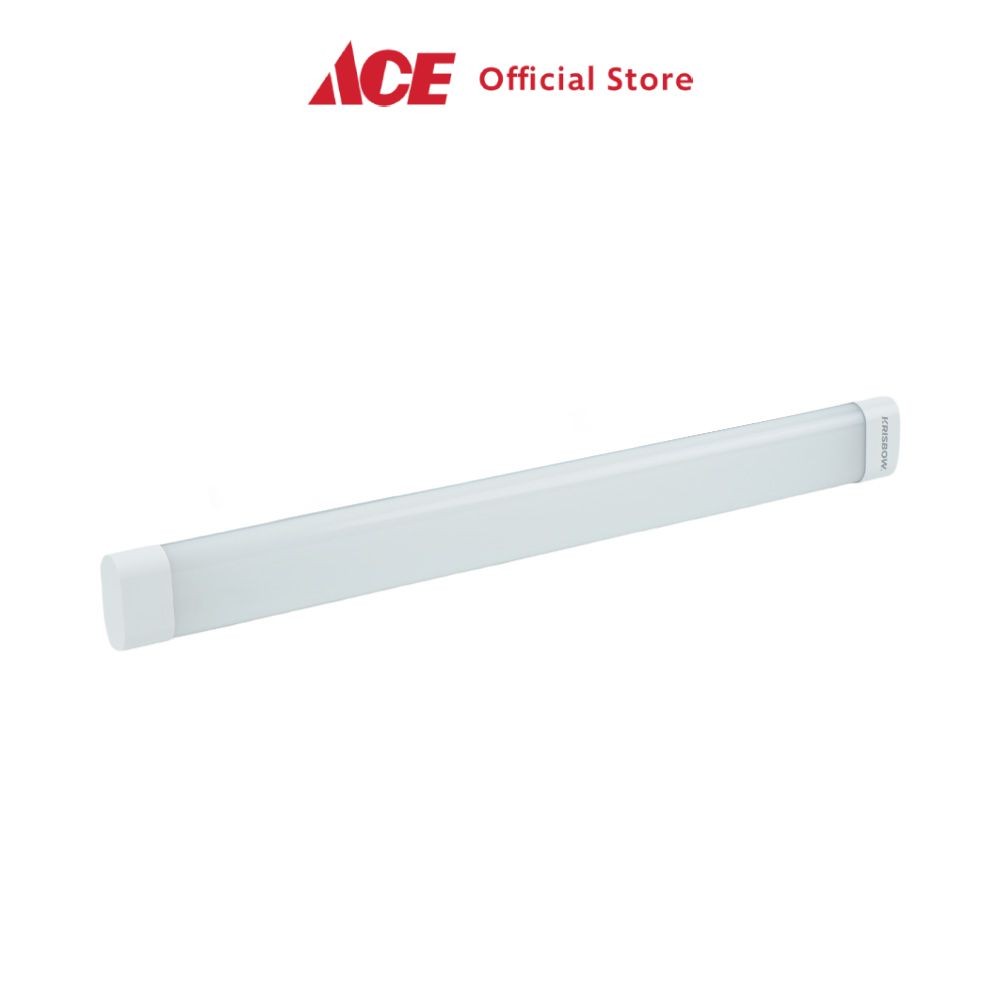 Jual Krisbow Lampu Batten Led Linear 2 Watt Linear Batten Light Lampu ...