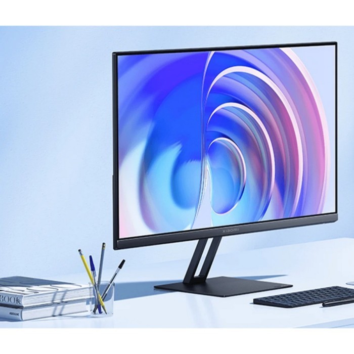 Jual Xiaomi Mi Monitor 24" A24I Fhd Ips 100Hz Hdmi Ultra Slim | Shopee ...