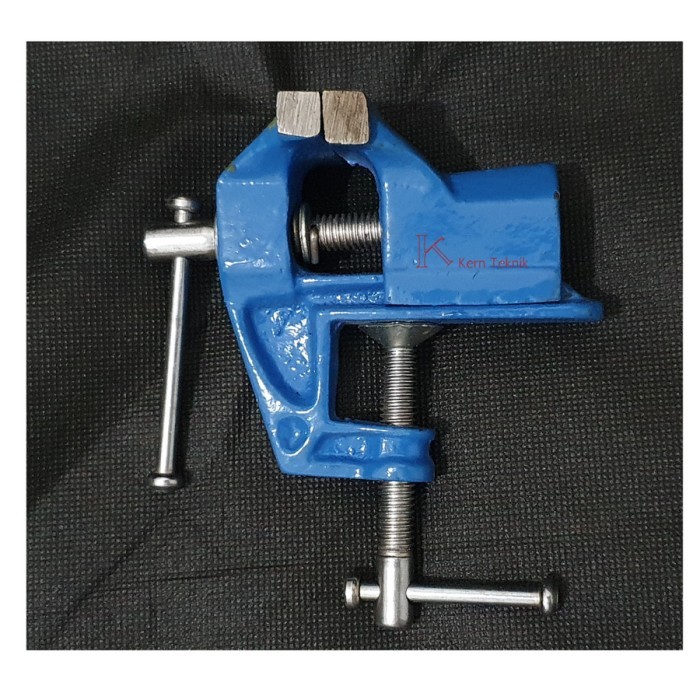 Jual Catok Meja Mini 2 Inch Sellery U.S.A. Ragum Mini 2" X 50 mm ...