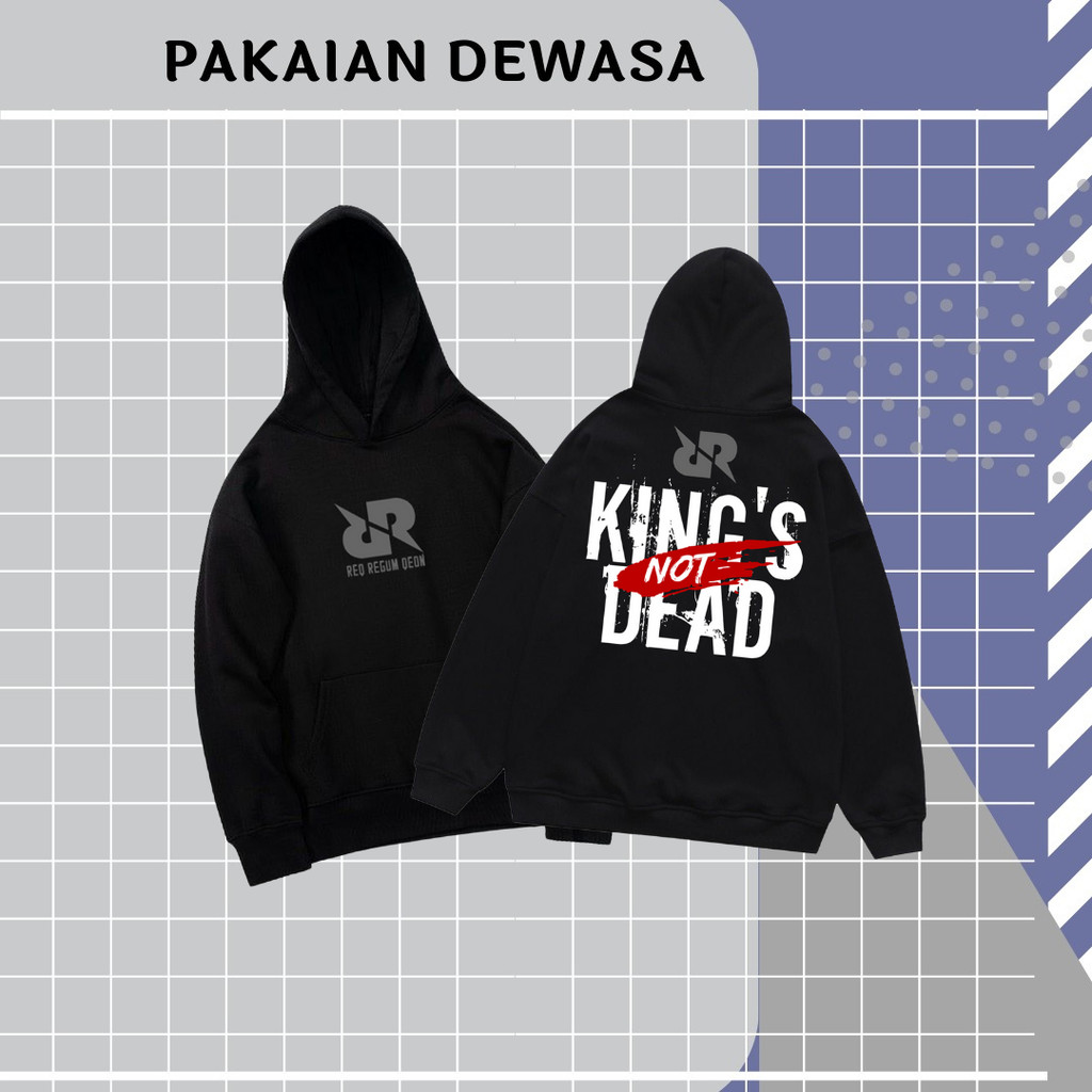 Jual jaket varsity RRQ "THE LEGACY" terbaru tahun 2024 Oversize XXXXL ...