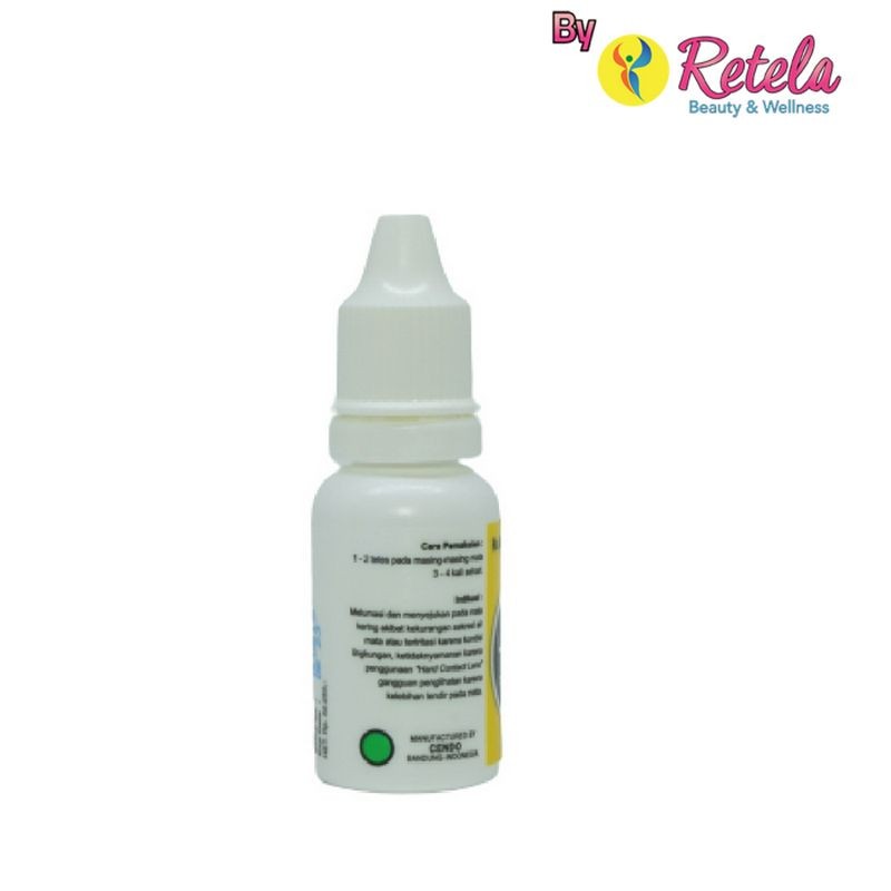 Jual CENDO LYTEERS EYE DROPS 15ML | Shopee Indonesia