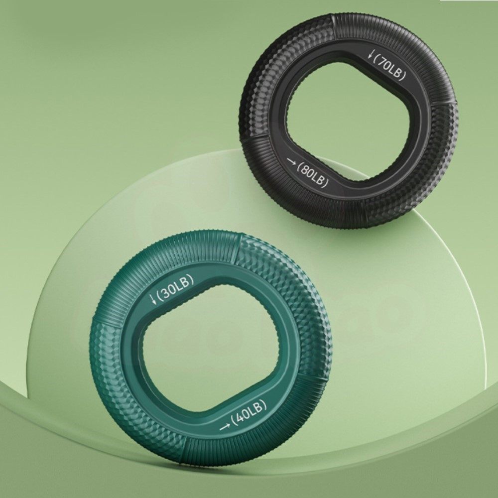 Jual Miao Miao - Hand Grip Ring Finger - Alat Sport Latihan Jari - Alat ...