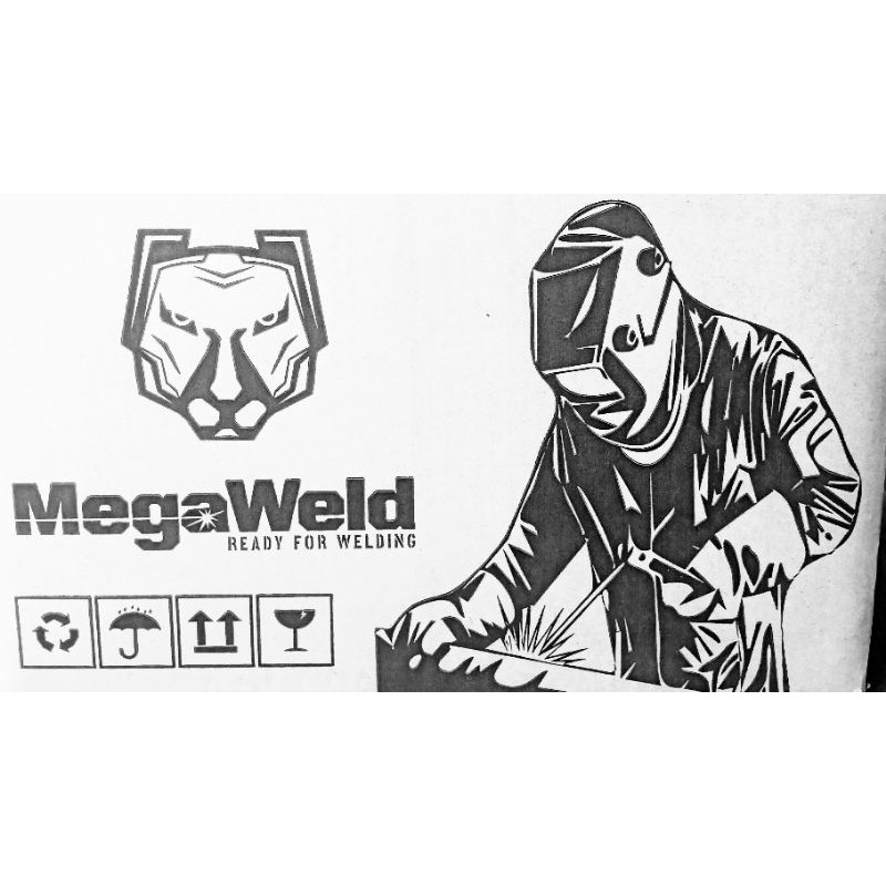 Jual MESIN LAS STIK 120 A 220 V 450 W | Shopee Indonesia