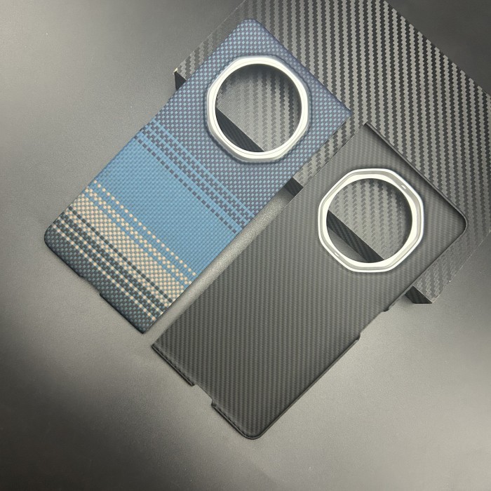 Jual Honor Magic V3 Case Carbon Real Aramid - Non Magsafe - Design 6 ...