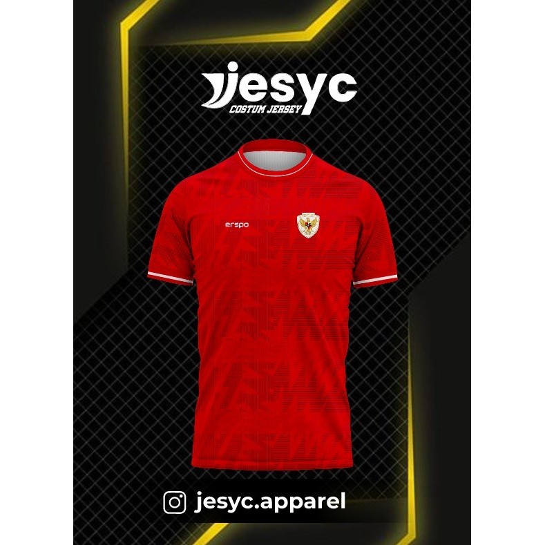 Jual Baju Jersey Timnas Indonesia 2024 Dryfit Tim Nas Jumbo Terbaru ...