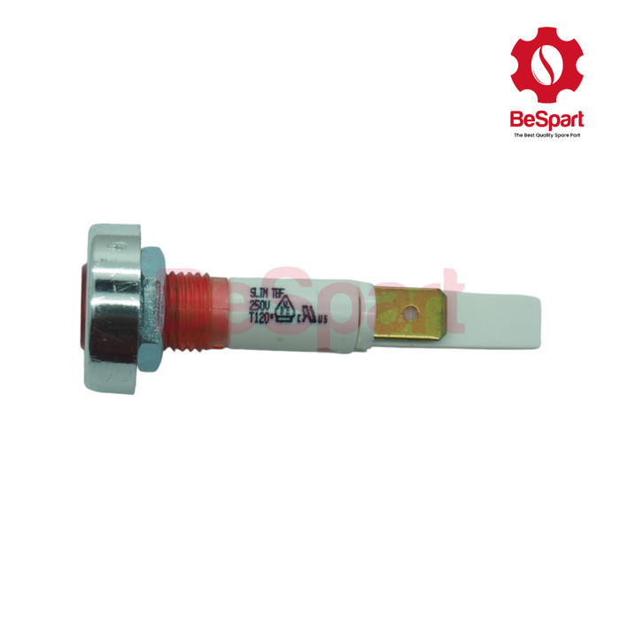 Jual Red Light / Lampu Indikator Merah untuk Mesin Kopi | Shopee Indonesia