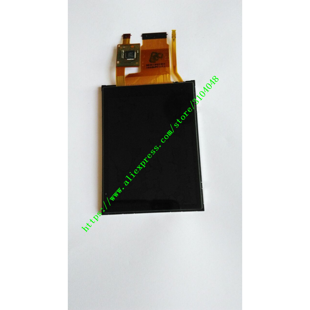 Jual NEW LCD Display Screen For CANON FOR PowerShot N1 N2 LCD Digital ...